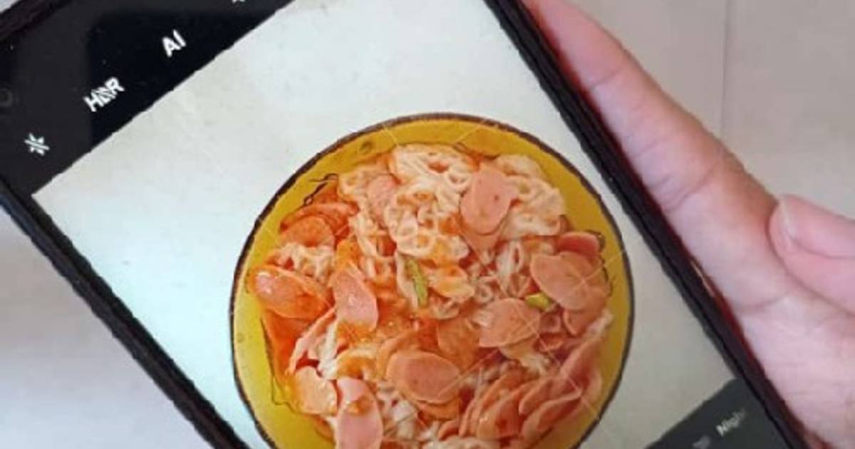 273 resep seblak kering sosis enak dan mudah - Cookpad