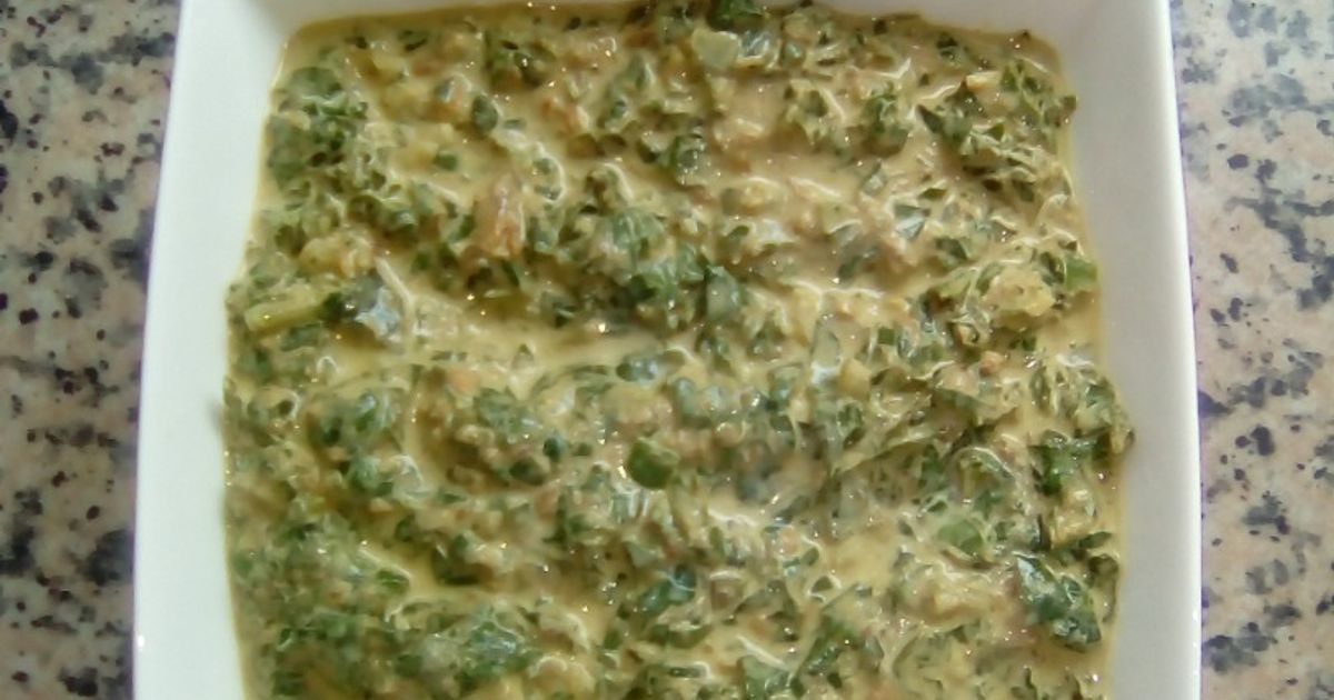 Spinach Salad Recipe by Nomahlubi Radebe - Cookpad
