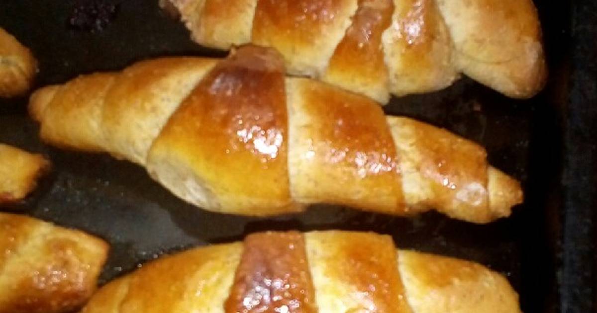 Facturas integrales Receta de perrocrstn@gmail.com- Cookpad