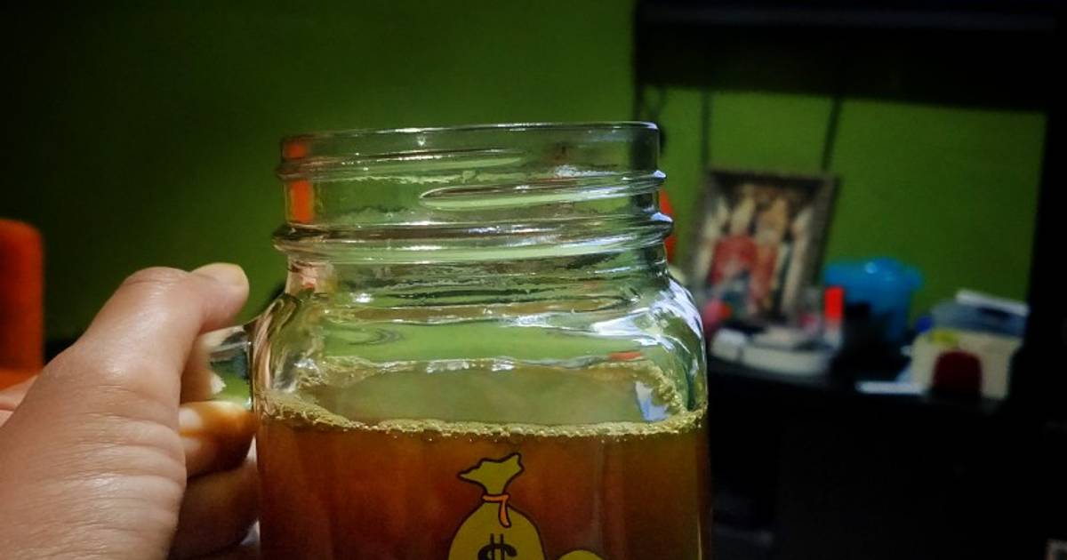 Resep Empon Empon/Jamu/Rebusan Jahe yang Hangat dan Endeuus oleh Riri ...