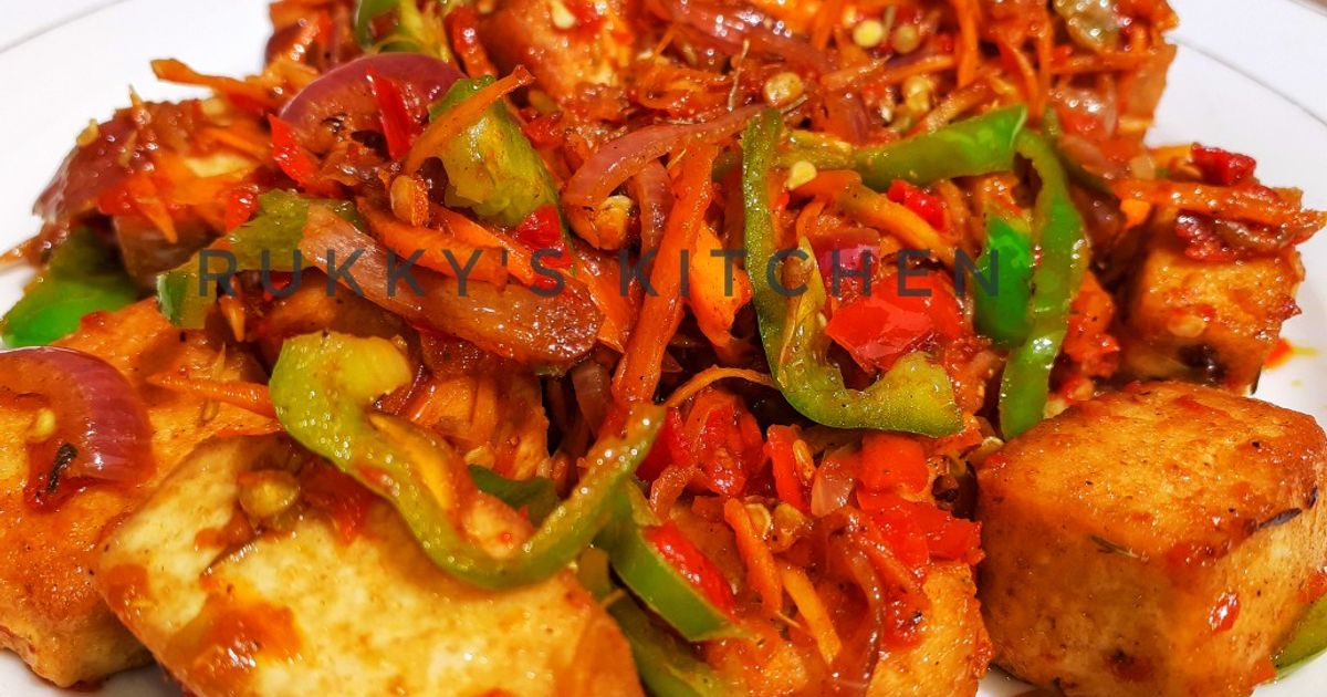 Awara Me Dadi girki daga Rukaiyatu rimi(rukky's kitchen - Cookpad