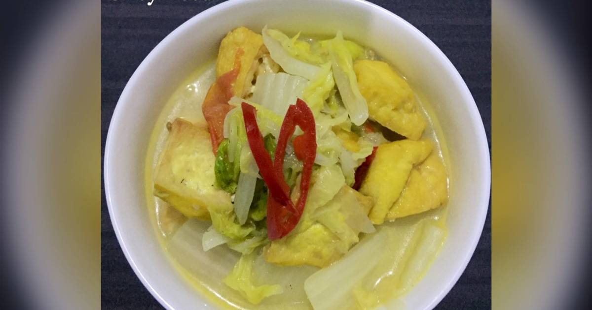 20.317 resep sayuran pecay enak dan sederhana ala rumahan - Cookpad