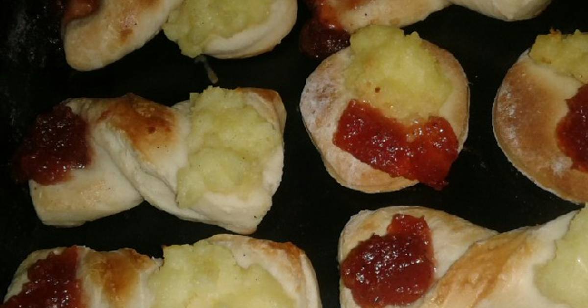 104 recetas muy ricas de facturas con membrillo compartidas por ...