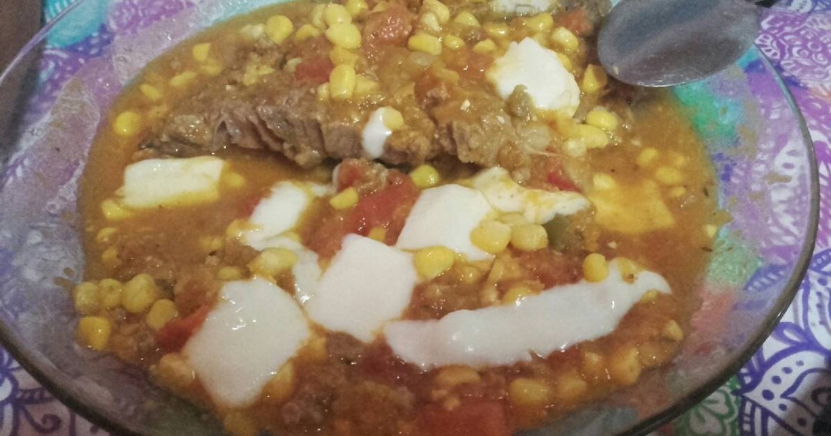 Cogote de res - 231 recetas caseras- Cookpad