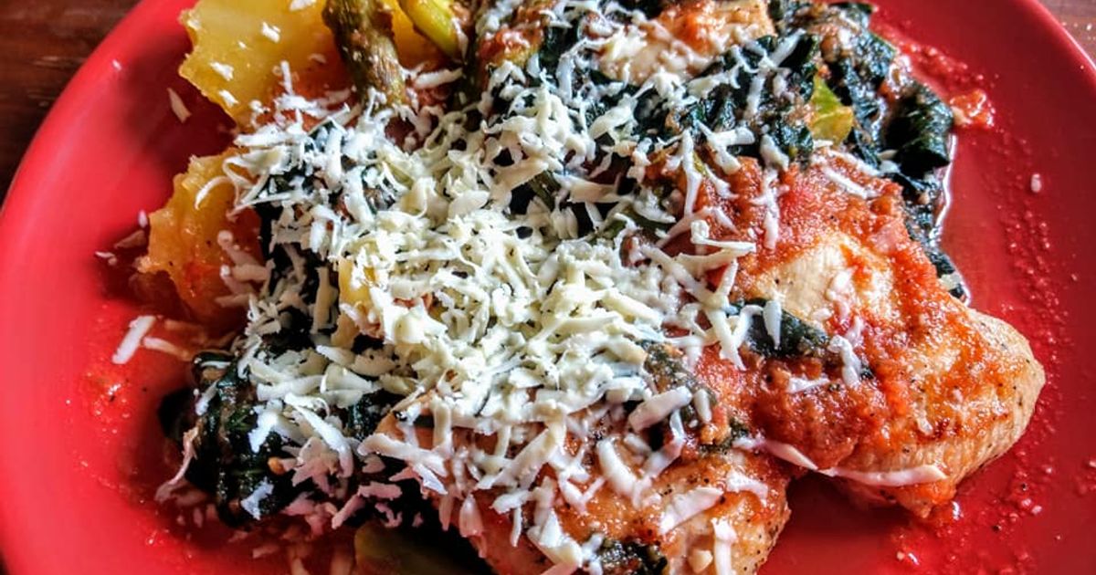 pollo ahogada - 32 recetas caseras- Cookpad