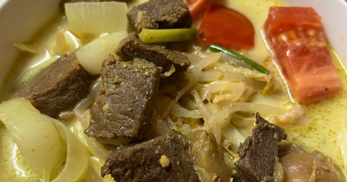 34 easy and tasty or sapi recipes by home cooks - Cookpad