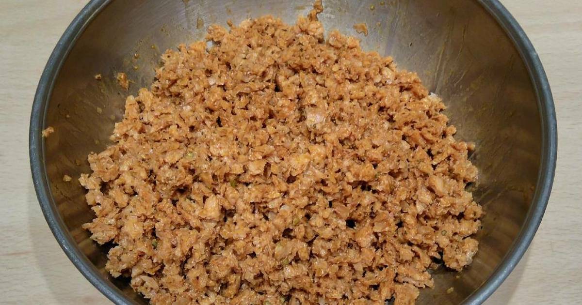 Posta de cerdo - 72 recetas caseras- Cookpad