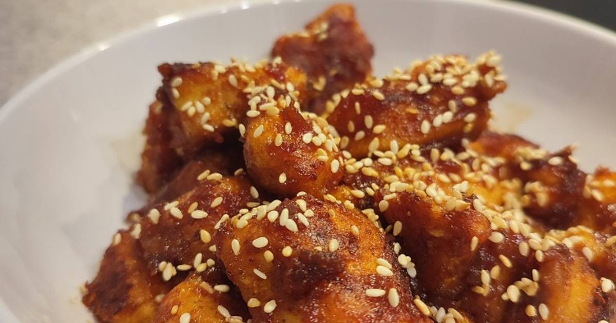 3.687 resep gochujang enak dan mudah - Cookpad