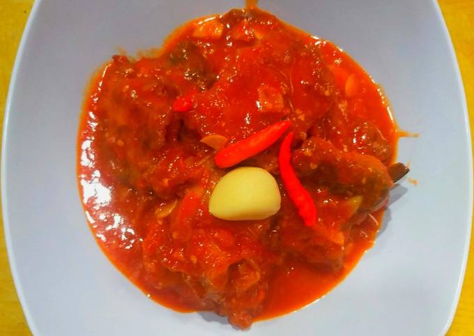 Resep Bandeng fillet asam manis oleh Rani Elizabeth Rarun - Cookpad