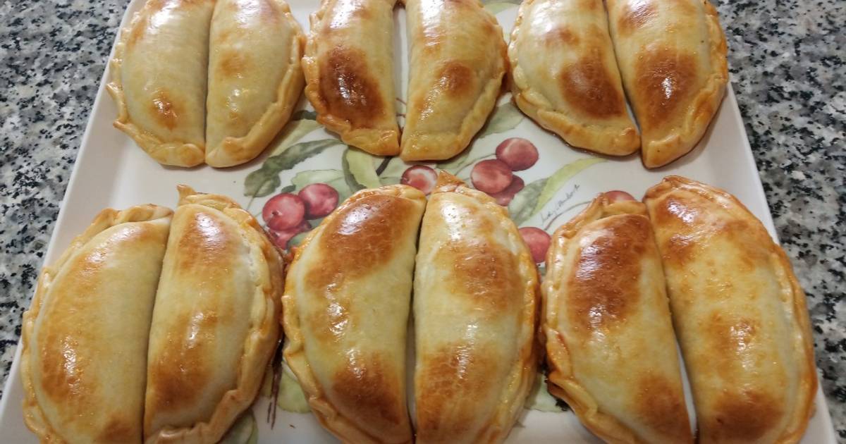 Sardinas en lata de argentina - 4 recetas caseras- Cookpad