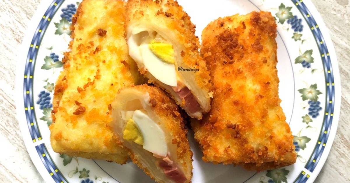 14 resep risol mayo margo enak dan mudah - Cookpad