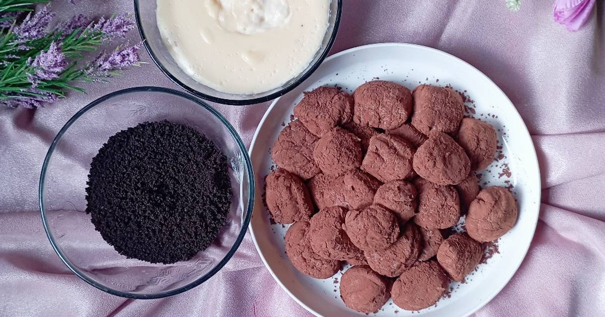 135 resep mochi bites enak dan mudah - Cookpad