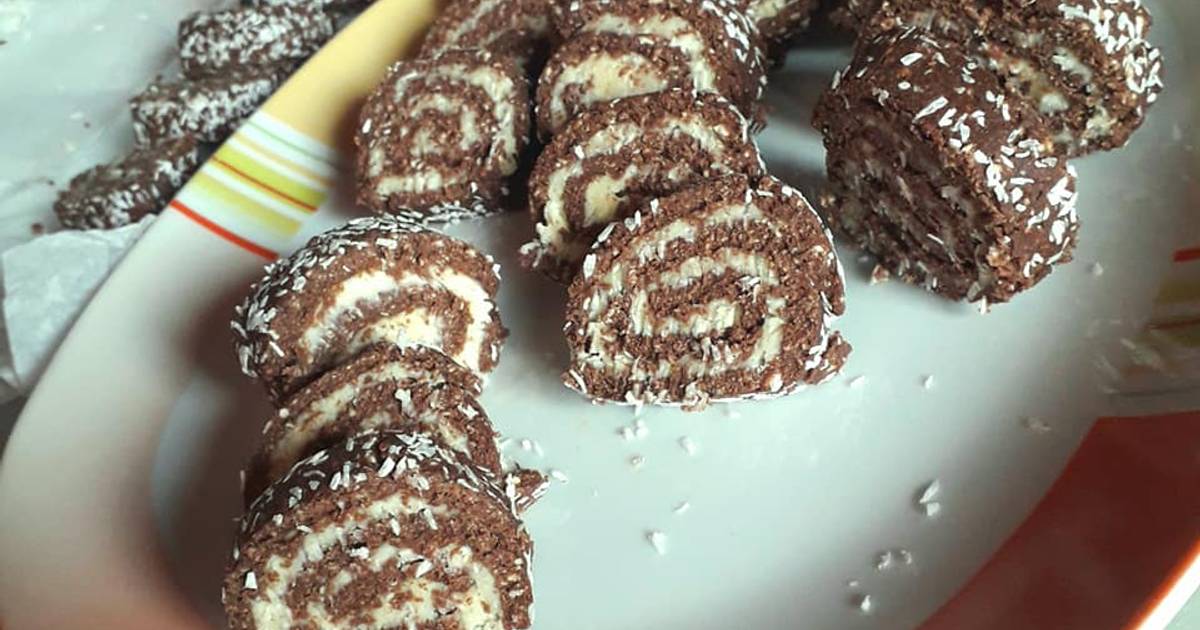 2 492 egyszerű és finom rumaroma recept - Cookpad receptek