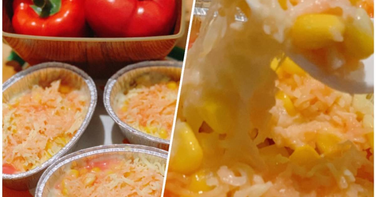 21 resep jasuke mozarella enak dan sederhana - Cookpad