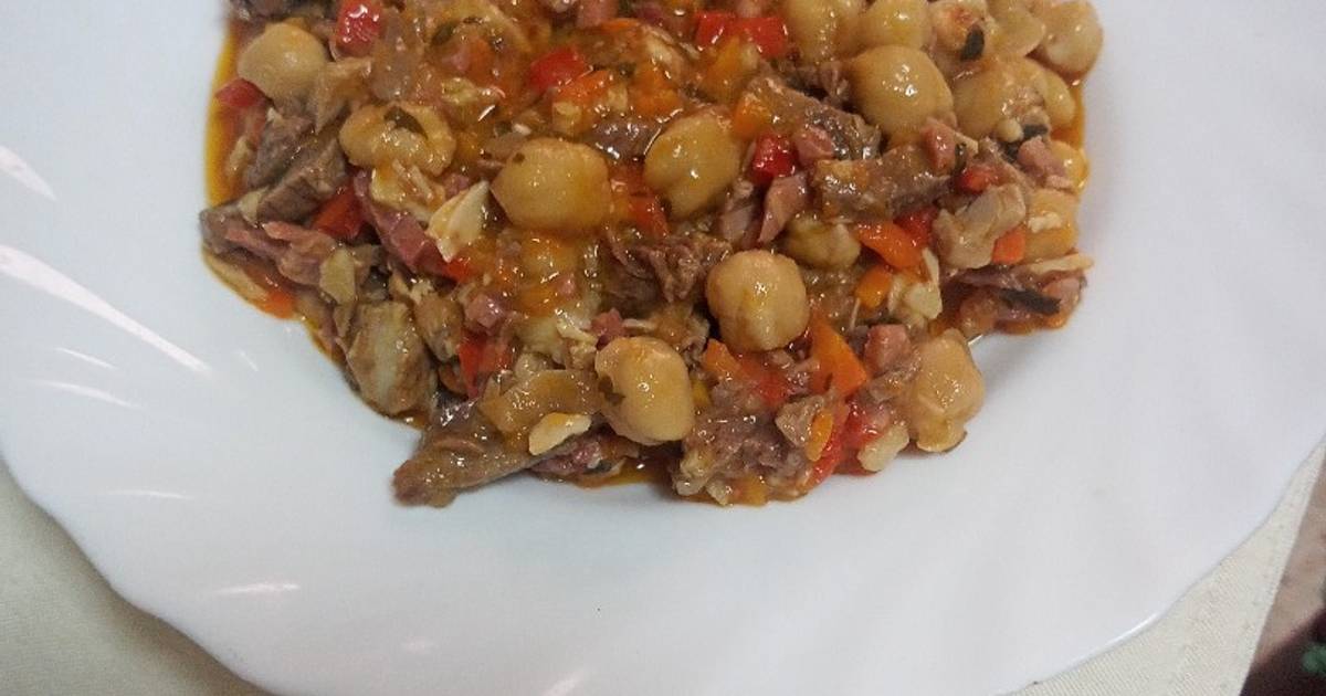 941 recetas muy ricas de pollo hervido compartidas por cocineros ...