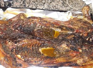 Recetas de adobo para lechón