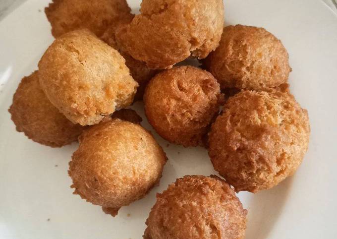 Crunchy buns Recipe by ChinnysCakz and Confectioneries - Cookpad