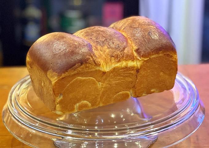 Chinese Milk Bread Recipe by Santy Coy - Cookpad Chinese Milk Bread Recipe by Santy Coy - Cookpad