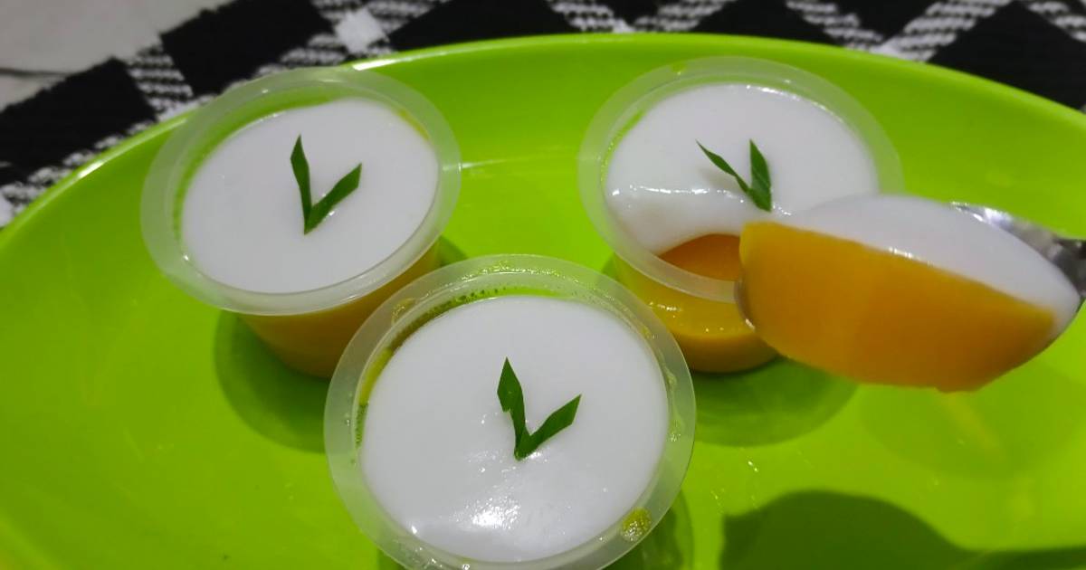 5.754 resep fla puding enak dan mudah - Cookpad