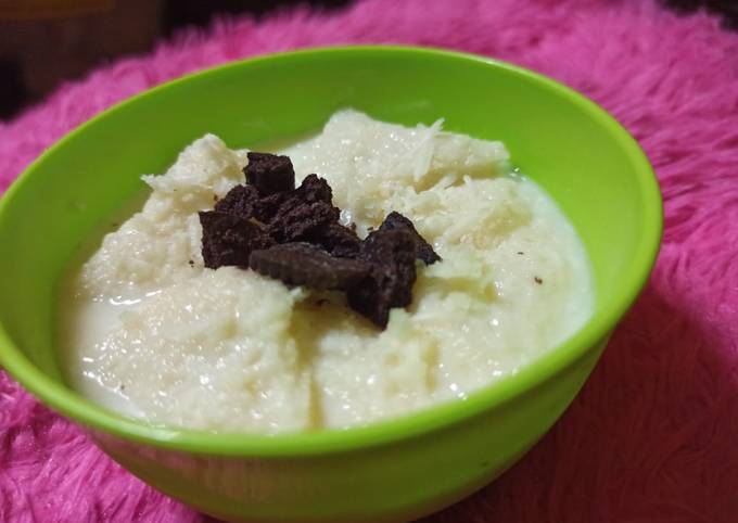 Resep Setup Roti oleh Liya Sulistiyanti - Cookpad