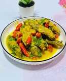 495 resep pindang bumbu kuning enak dan mudah - Cookpad