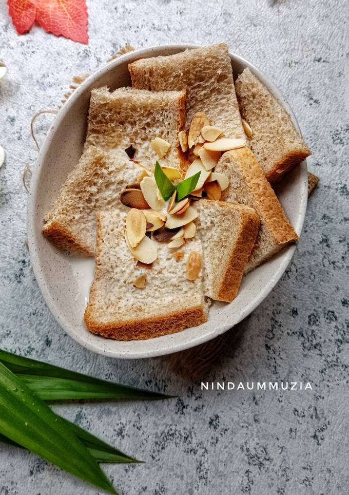 Resep Wedang Cemue Khas Ngawi Dengan Susu Jahe oleh Nindaummuzia - Cookpad