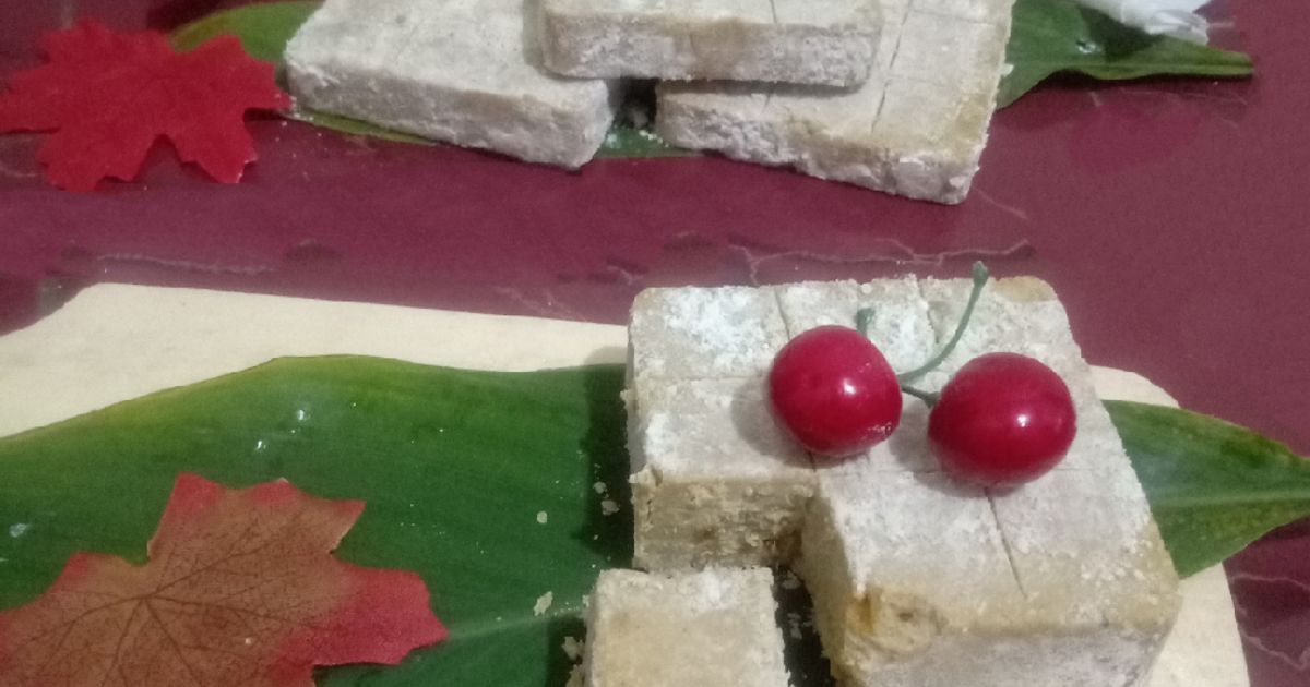 Resep Geplak Betawi oleh Deffi Mom's Ahnaf - Cookpad