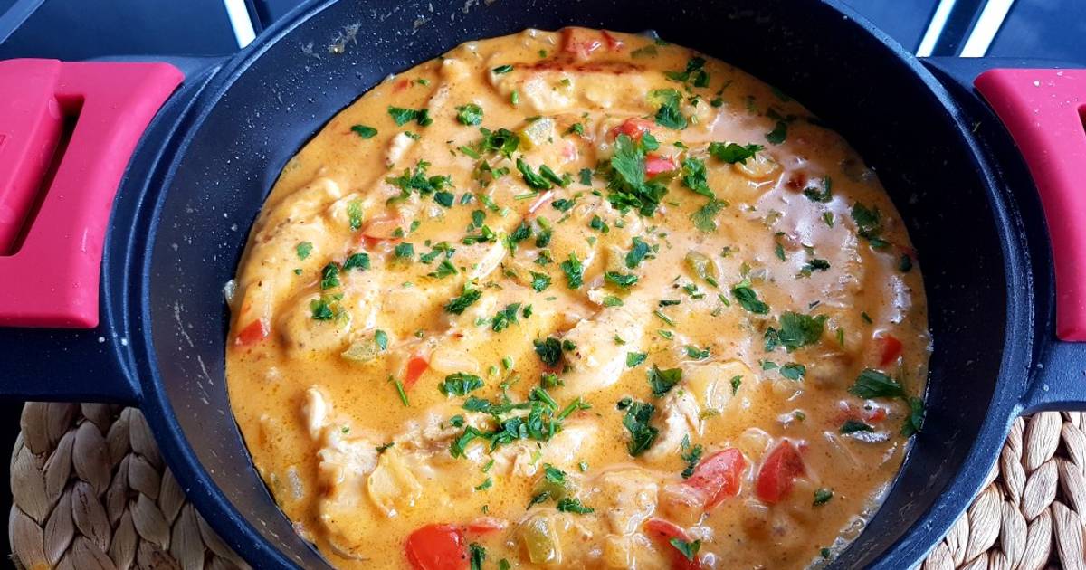 Solomillo de pollo - 363 recetas caseras- Cookpad
