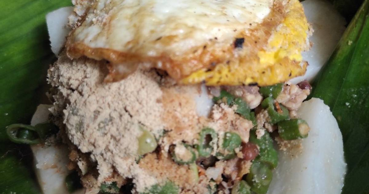 24 resep sumpil enak dan sederhana ala rumahan - Cookpad