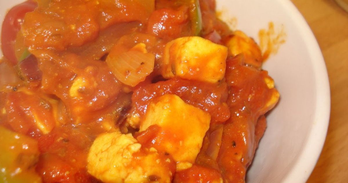 Delicious Tomato Paneer Dishes To Try Today