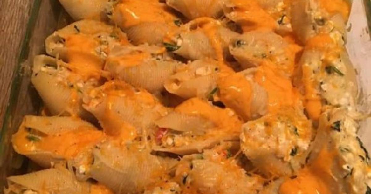 Conchas rellenas - 26 recetas caseras- Cookpad