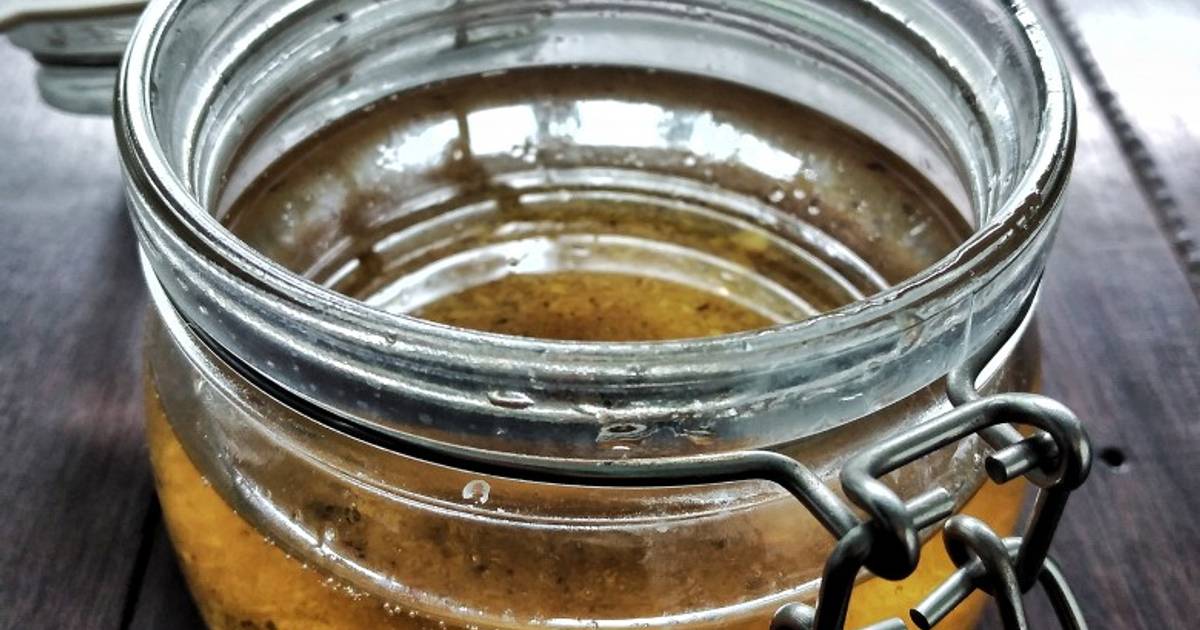 Resep Baceman Bawang Putih oleh aniesaryono - Cookpad