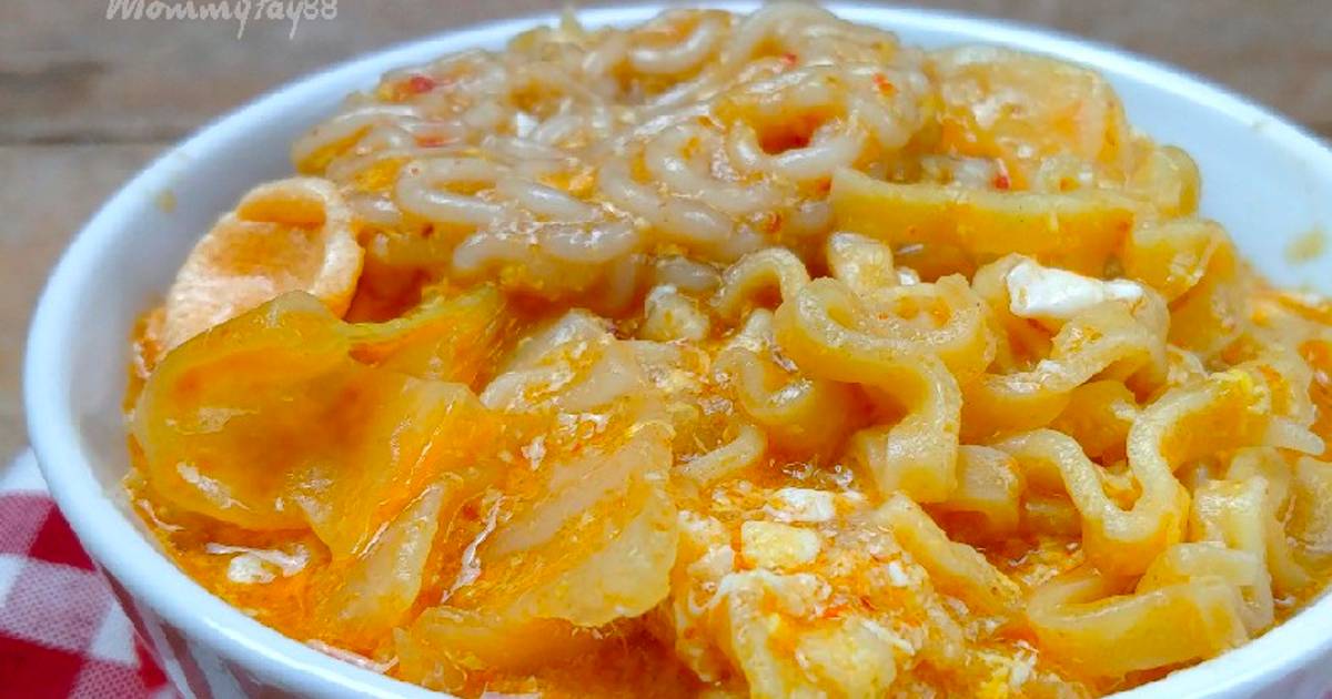 1.396 resep seblak mie instan enak dan mudah - Cookpad