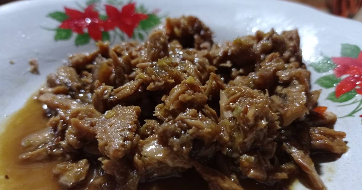 39 resep suwar suir enak dan mudah - Cookpad