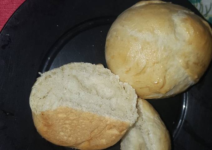 Pancitos Receta de Lilian Sanchez- Cookpad