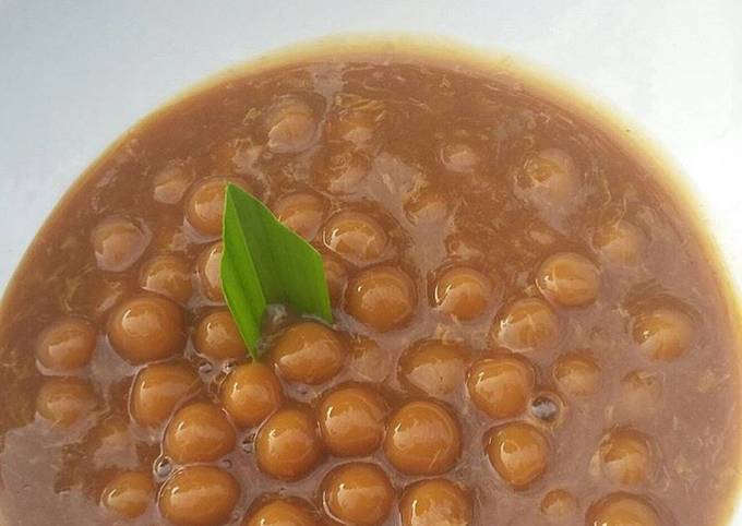 Resep Hintalu karuang oleh ressa adlina - Cookpad