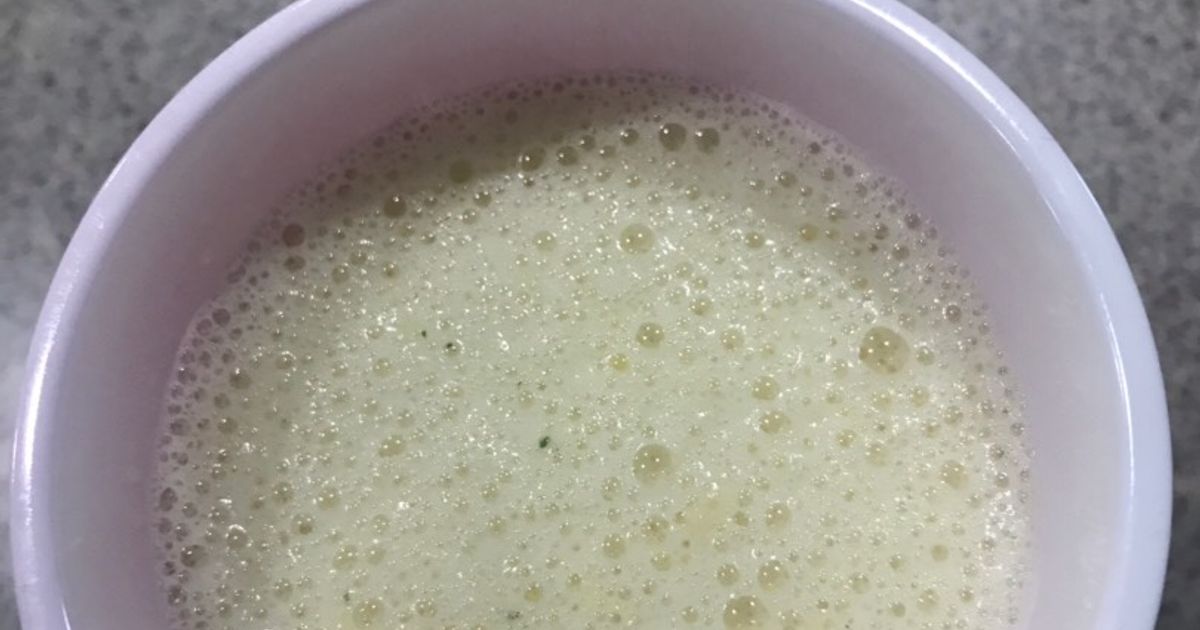 Aguas Frescas Recipe By I Like Languages