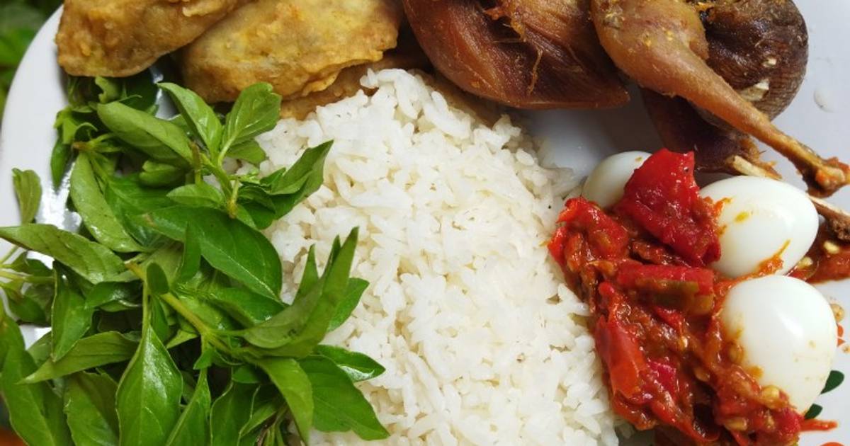 Resep burung puyuh enak & empuk: Praktis dan variatif!