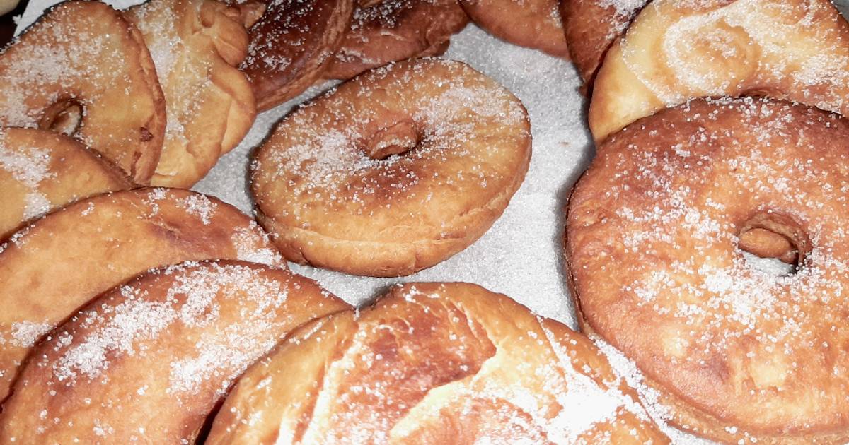 Rosquitas - 765 recetas caseras - Cookpad