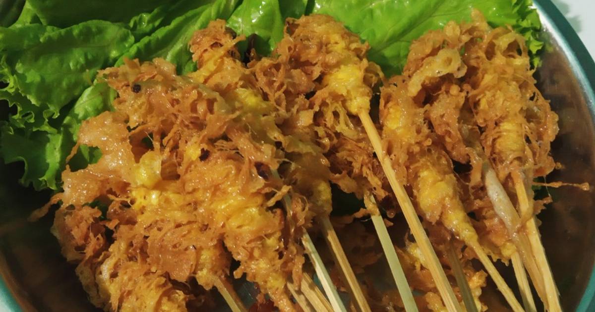 5 resep kribo abang enak dan mudah - Cookpad