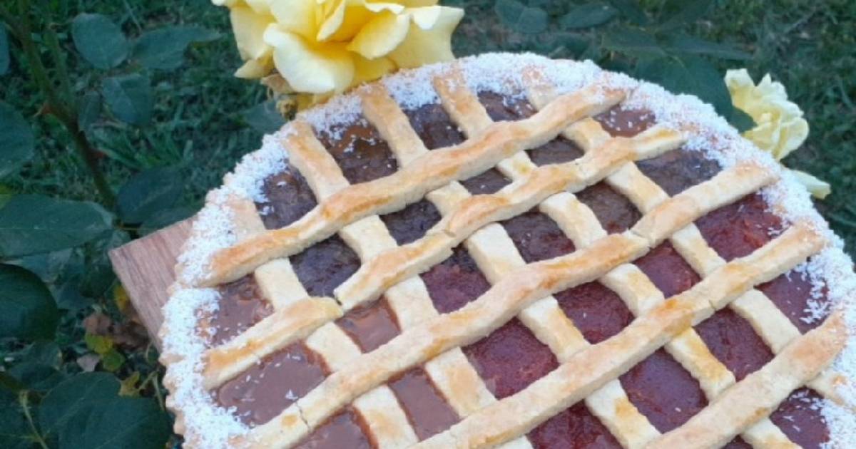 Masa para hacer pasta flora con manteca - 236 recetas caseras- Cookpad