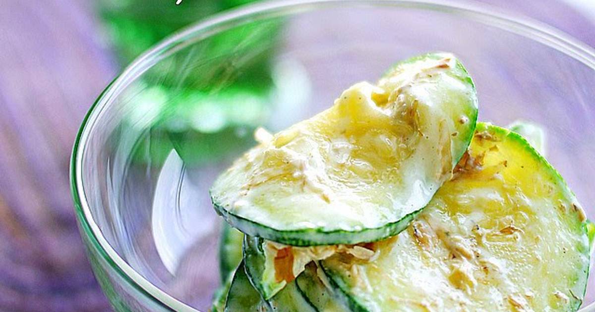 34 easy and tasty zucchini japanese recipes by home cooks - Cookpad