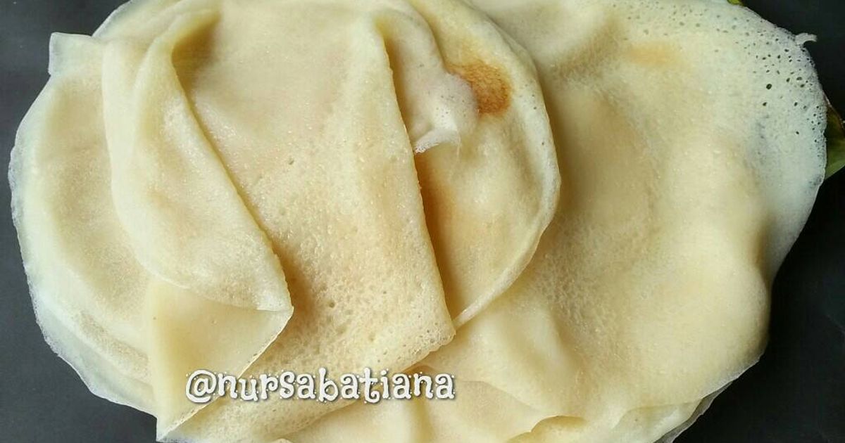Resep resoles ekonomis rumahan enak dan mudah - Cookpad