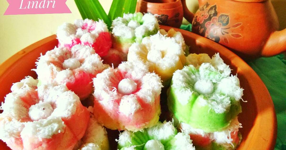 Resep Gethuk Lindri oleh Diana R. Setiawan Al Fawwaz Catering - Cookpad