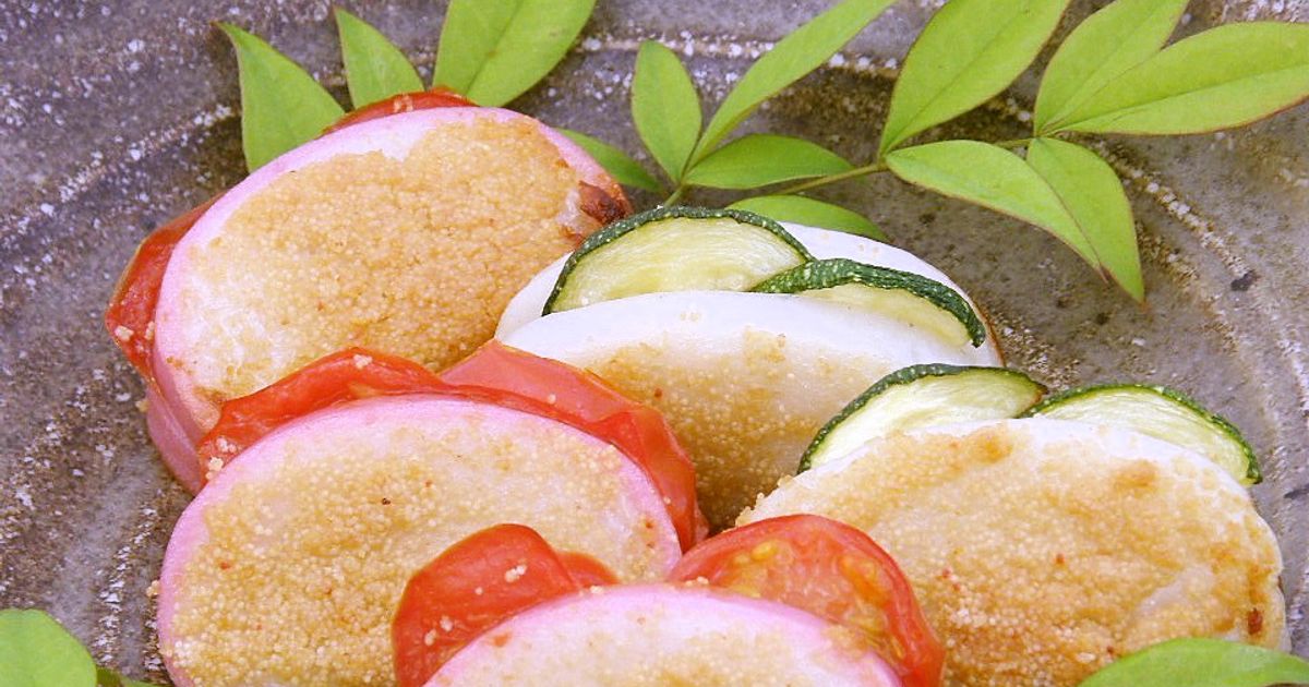 Explore unique fish snack recipes for every taste