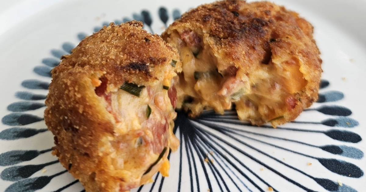 1.537 recetas muy ricas de camote con leche compartidas por cocineros ...