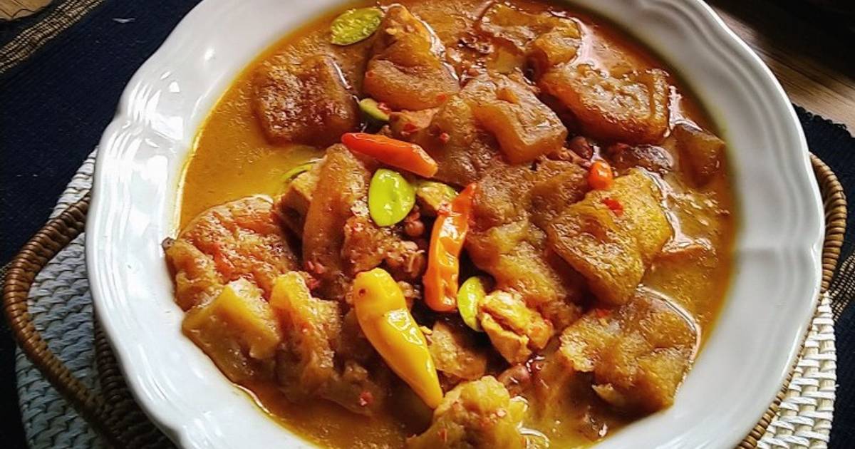500 resep lento enak dan mudah - Cookpad