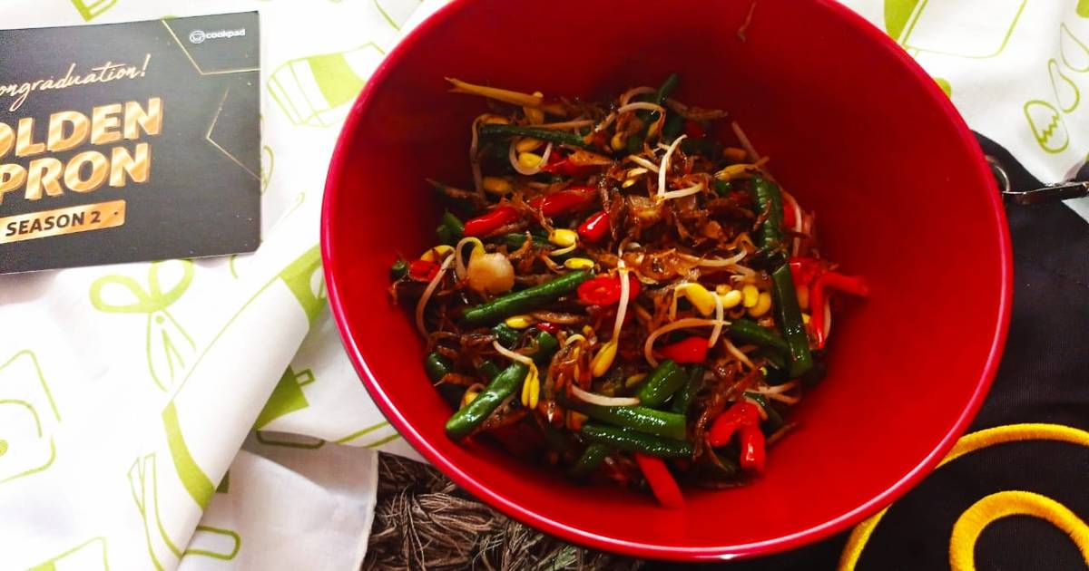 36 resep tumis ikan penja enak dan mudah - Cookpad