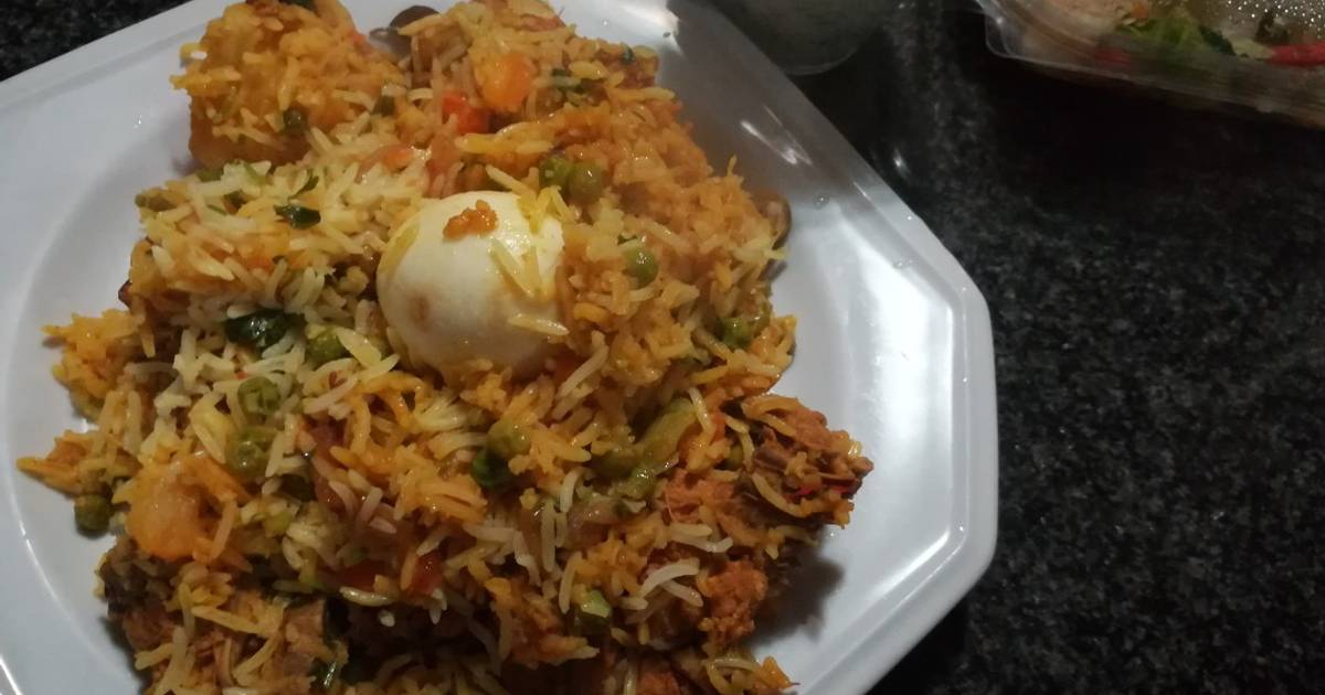 716 easy and tasty basmati boiled rice recipes by home cooks - Cookpad