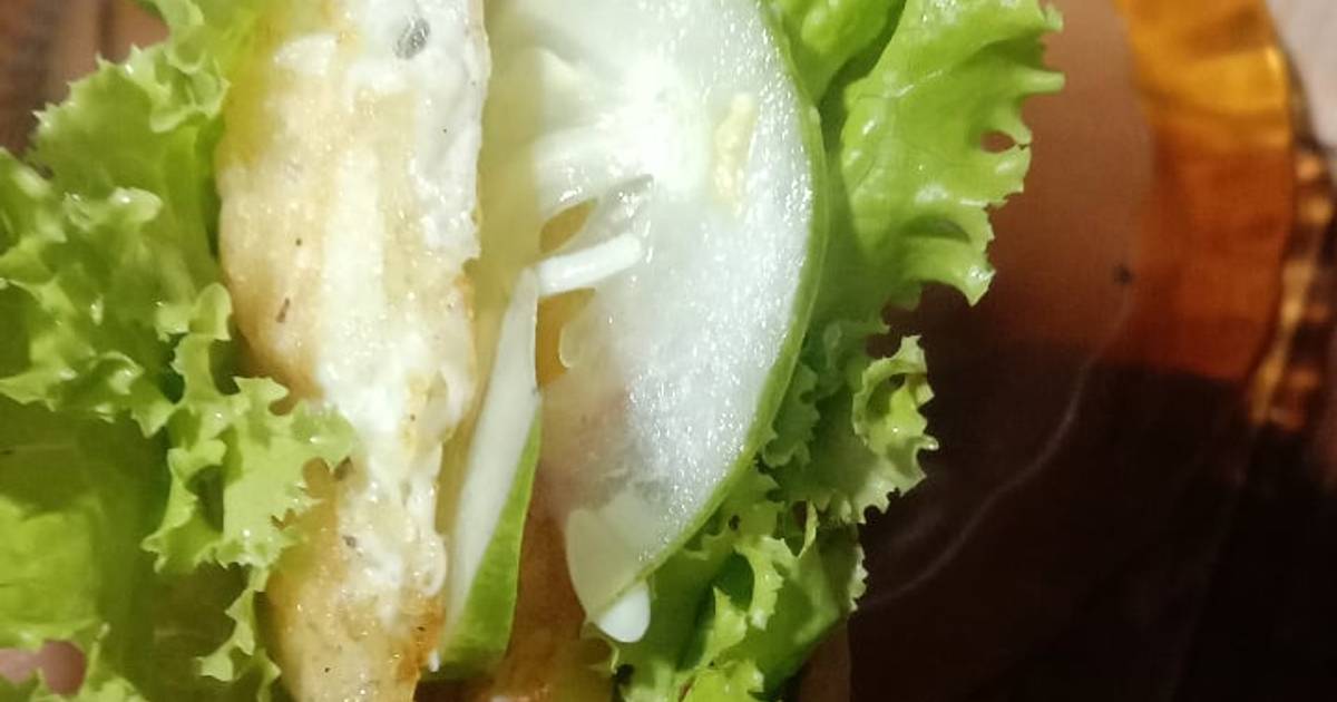 Resep Roti canai oleh Alesia's Kitchen - Cookpad